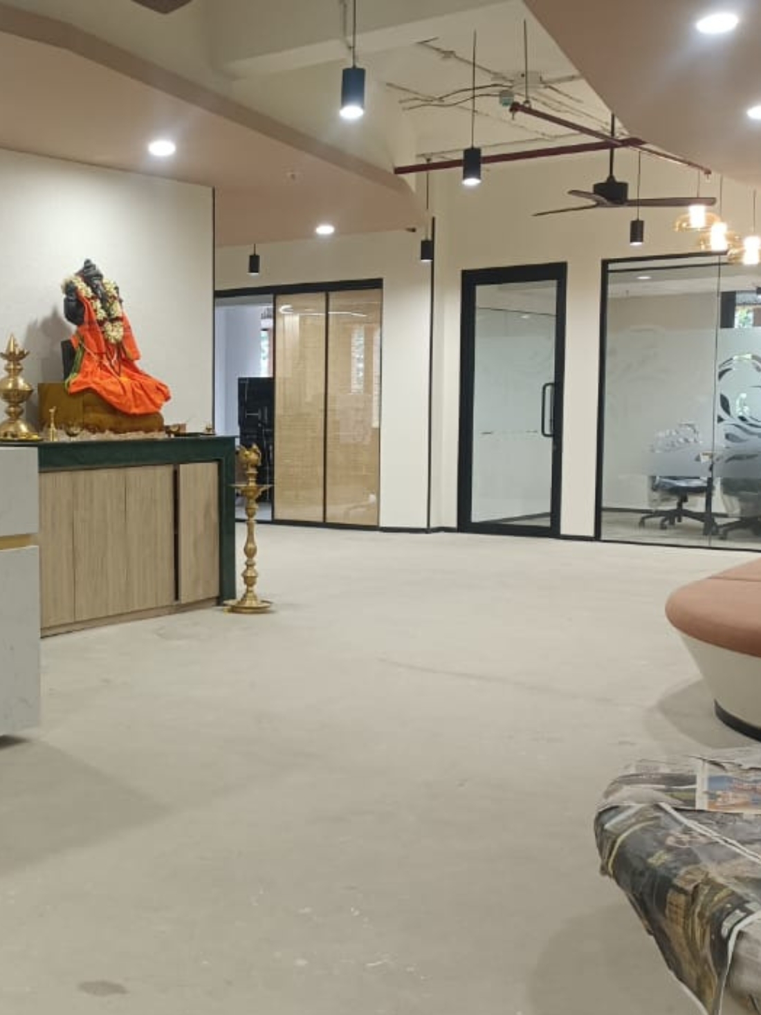 Projects - Focus Infra Solutions Pvt Ltd